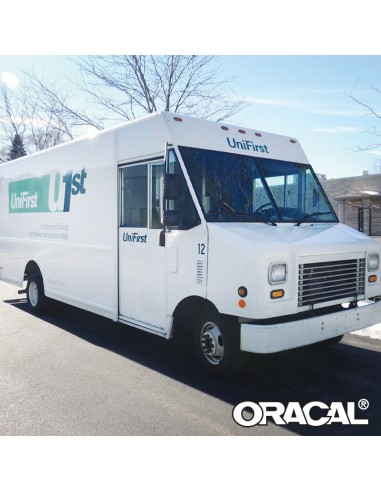 ORACAL 751C BRILLO Premium Cast 8 Años