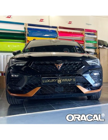 Vinilo ORACAL 970-092 MRA COPPER MATE