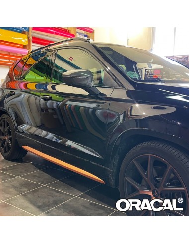 Vinilo ORACAL 970-092 MRA COPPER MATE